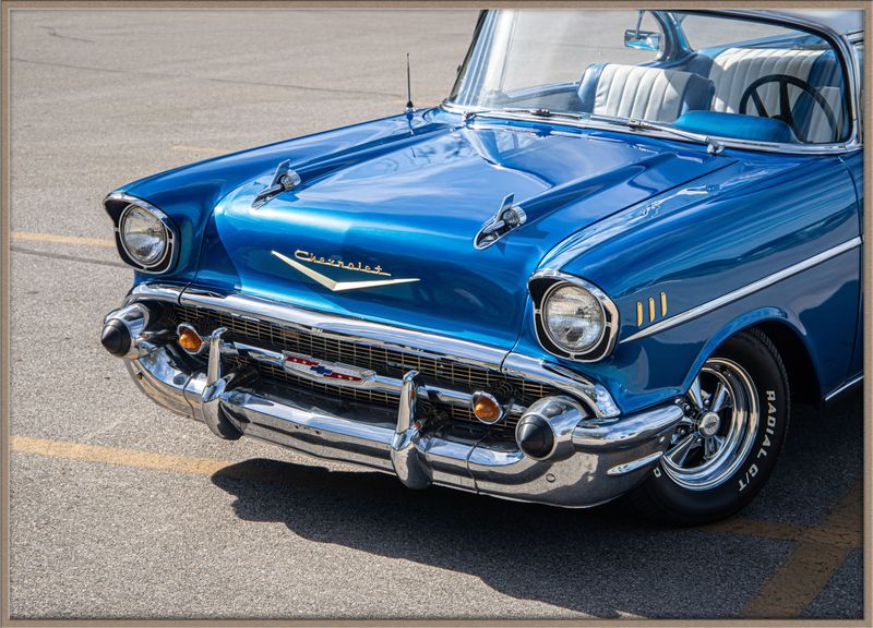 Cars for Cancer